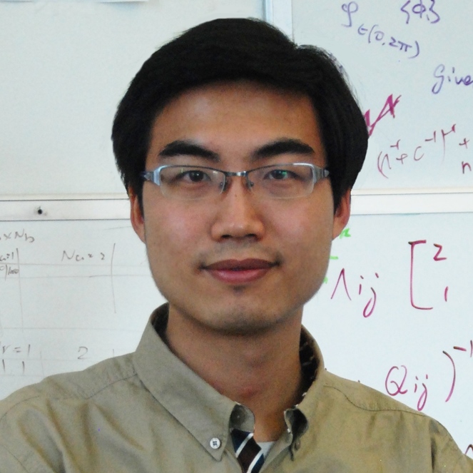 Liangzhong Ruan – WINS Lab