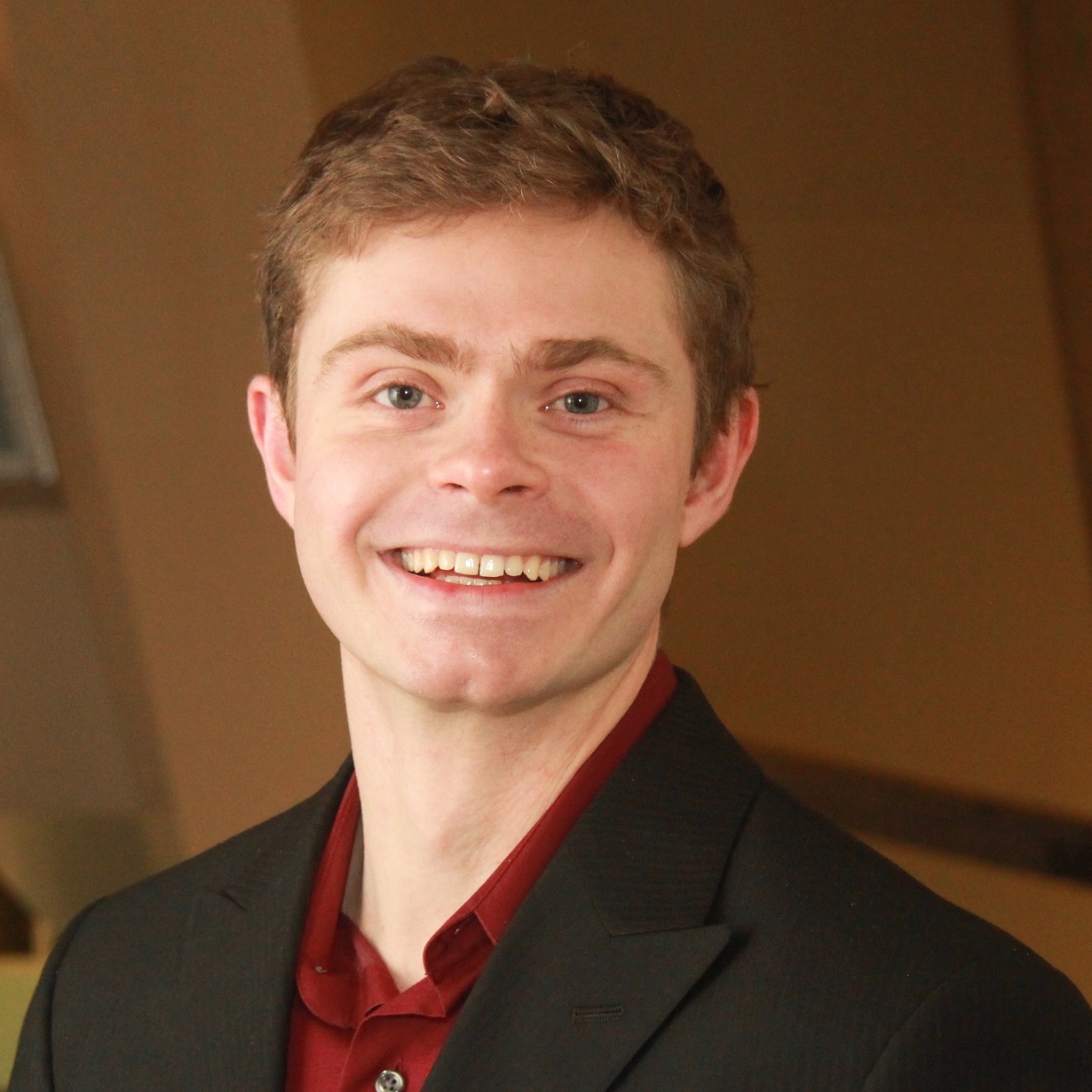 Brian Teague – WINS Lab