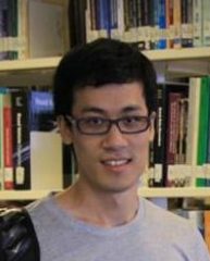 Junting Chen – WINS Lab