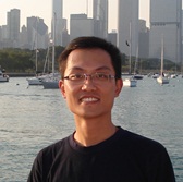 William Wei-Liang Li – WINS Lab