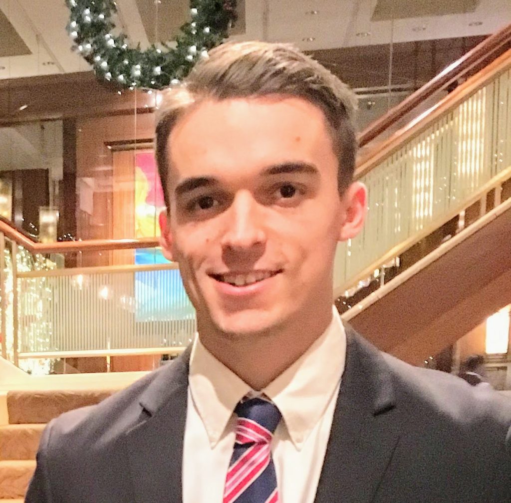 Samuel Miller – WINS Lab