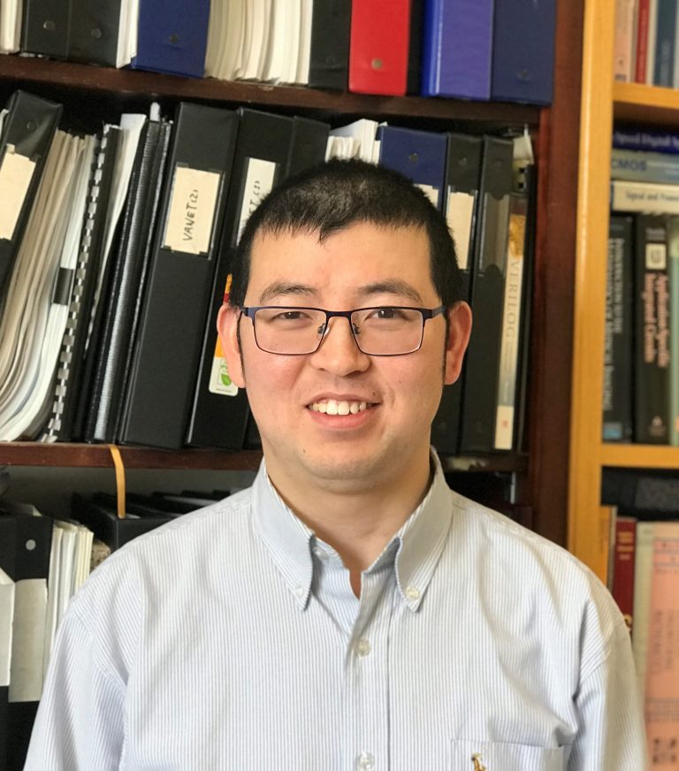 Fan Jiang – WINS Lab