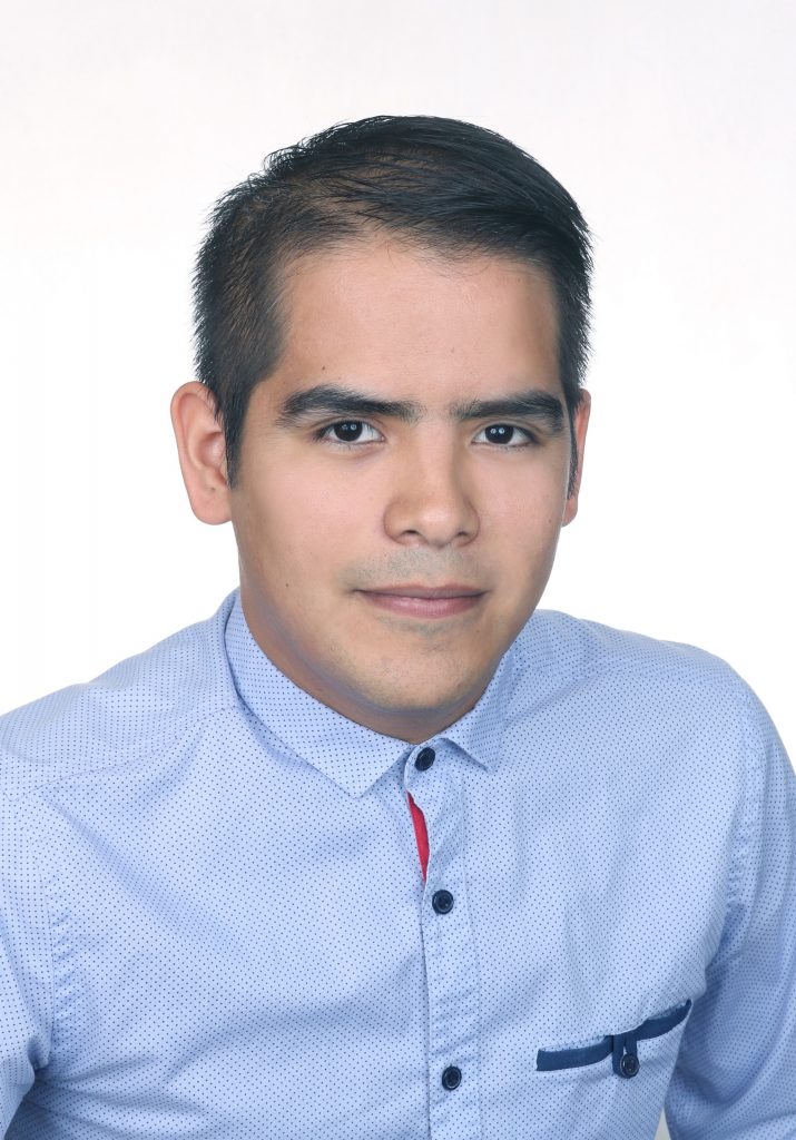 Carlos A. Gómez Vega – WINS Lab